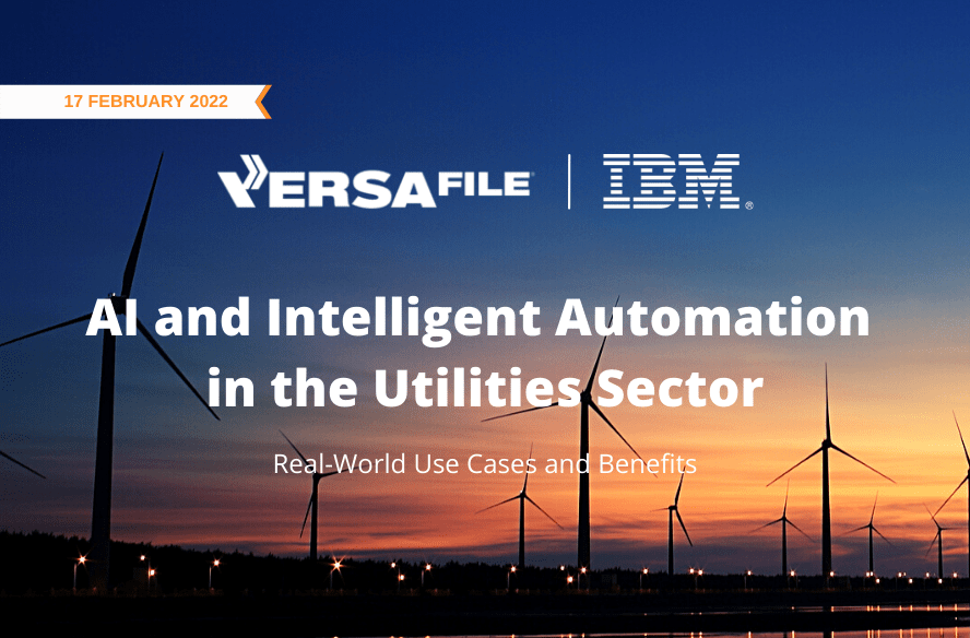 Leveraging AI and Intelligent Automation in the Utilities Sector ... Leveraging AI and Intelligent Automation in the Utilities Sector ...